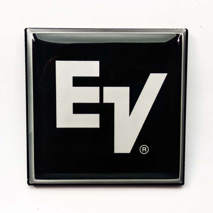 Logo Emblem EV Electro Voice | Lazada Indonesia