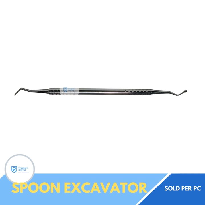 Spoon Excavator (SOLD PER PC) | Lazada PH