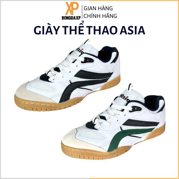 Giày thể thao, giày asia cao cấp nam nữ | Lazada.vn