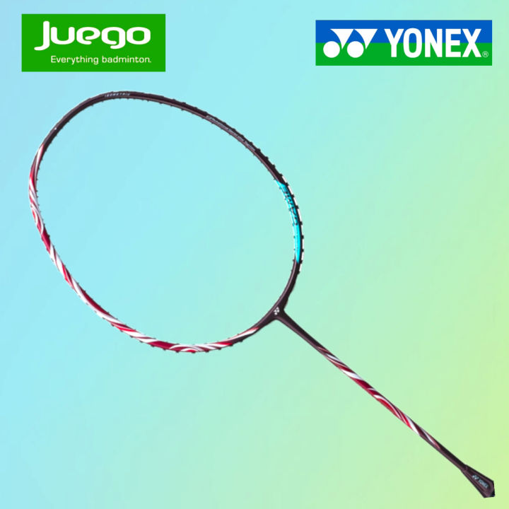 Yonex ASTROX 100 GAME Badminton Racquets Kurenai | Lazada PH