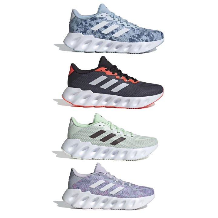 ADIDAS รองเท้าวิ่ง SWITCH RUN | Lazada.co.th