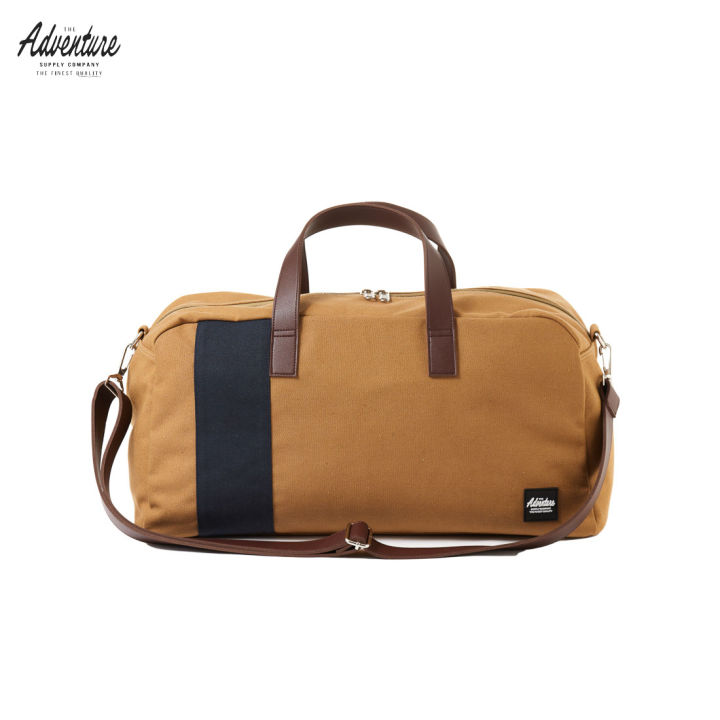 Adventure Duffle Travel Bag Cameron | Lazada PH