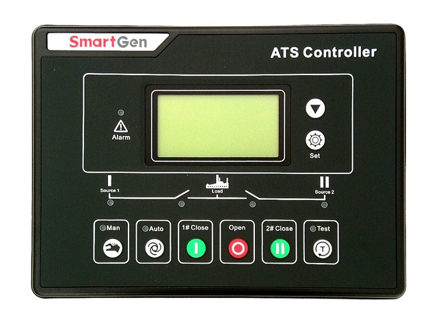 Original Smartgen Gensets ATS controller HAT600N Generator Control ...