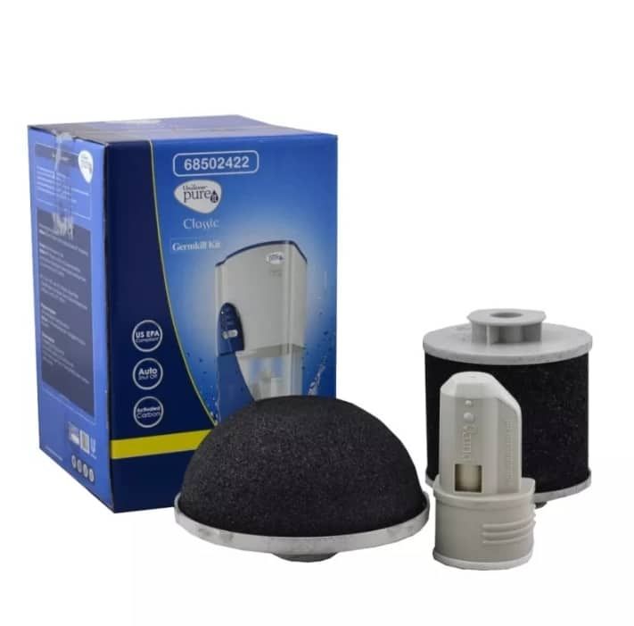 Unilever Pureit GermKill Kit Filter for CLASSIC | Lazada PH
