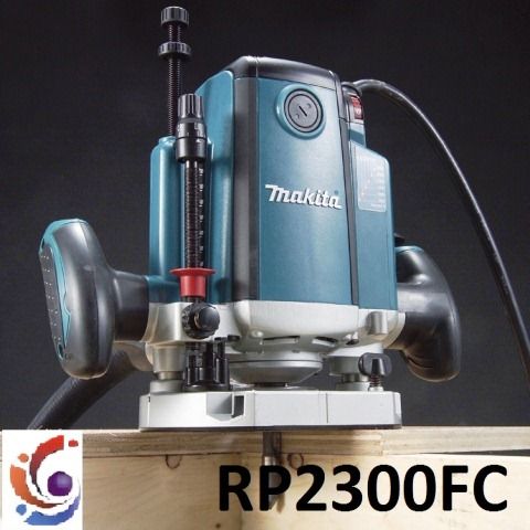 MESIN ROUTER MAKITA RP2300FC | Lazada Indonesia