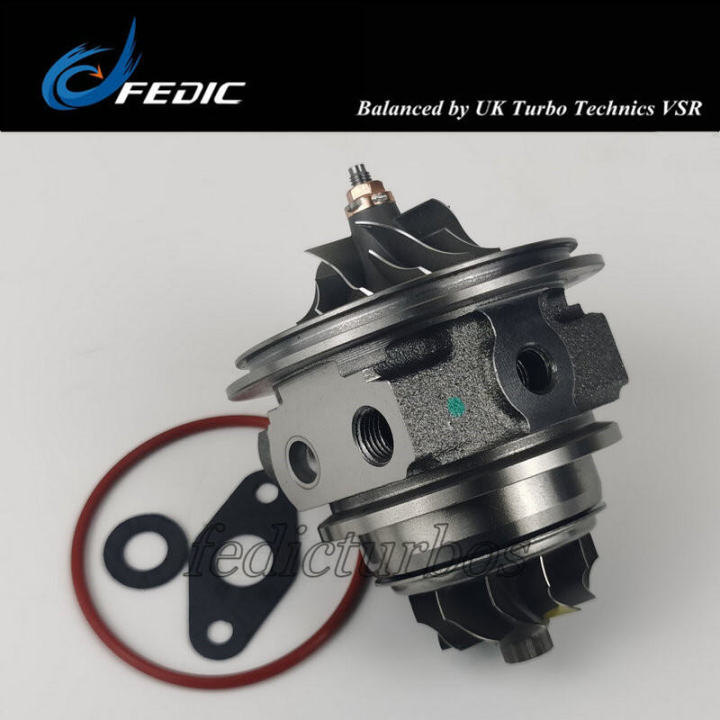 Turbo cartridge TF035 49135-04302 49135-04300 28200-42650 Turbo charger ...