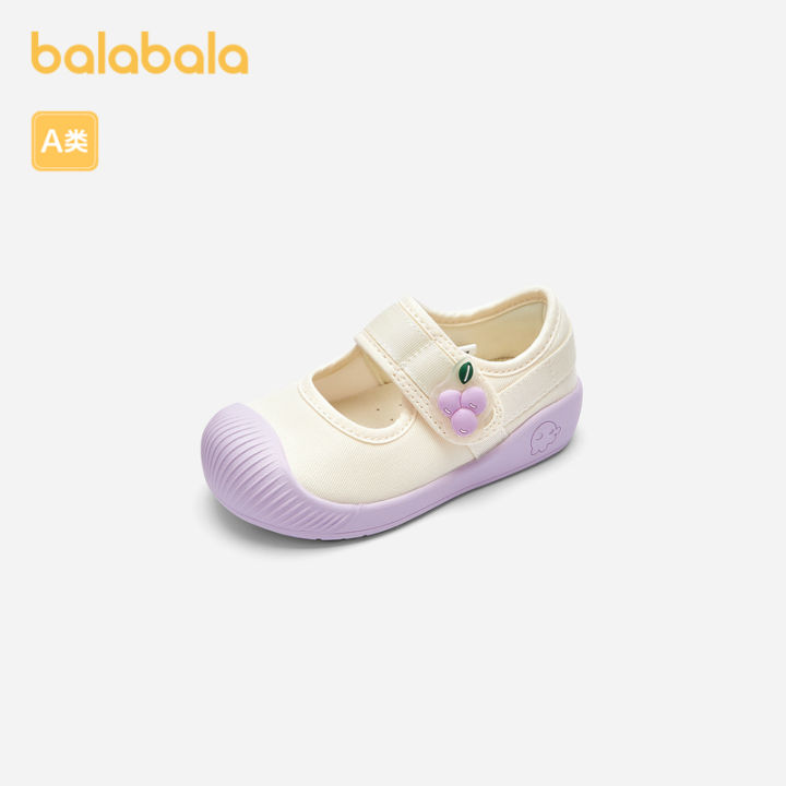 Balabala Baby First-Walk Shoes Infant Shoes Boys Girls Spring Autumn ...