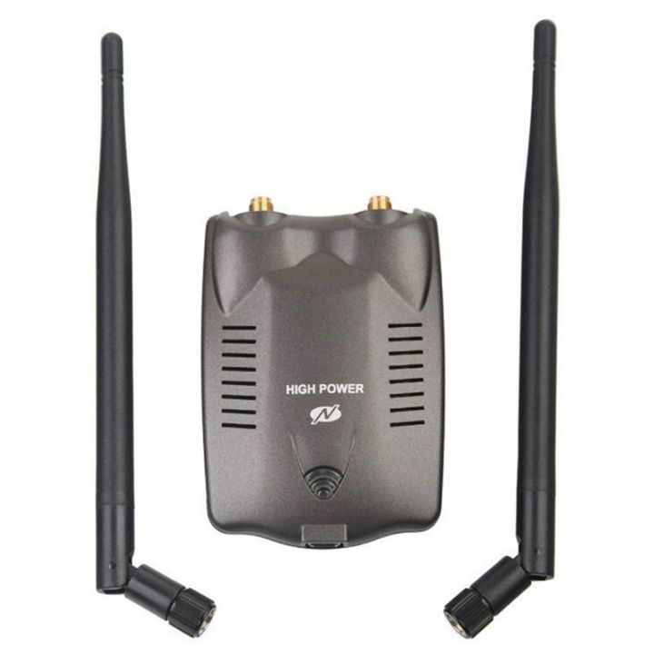 Free Internet USB Wireless Network Card Wifi Adapter Decoder BT-N9100 ...