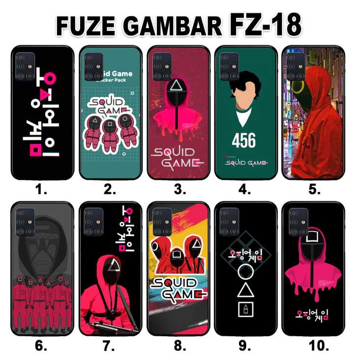 Case Gambar Infinix Zero X Infinix Zero X Pro Case Gambar FZ18 Case ...