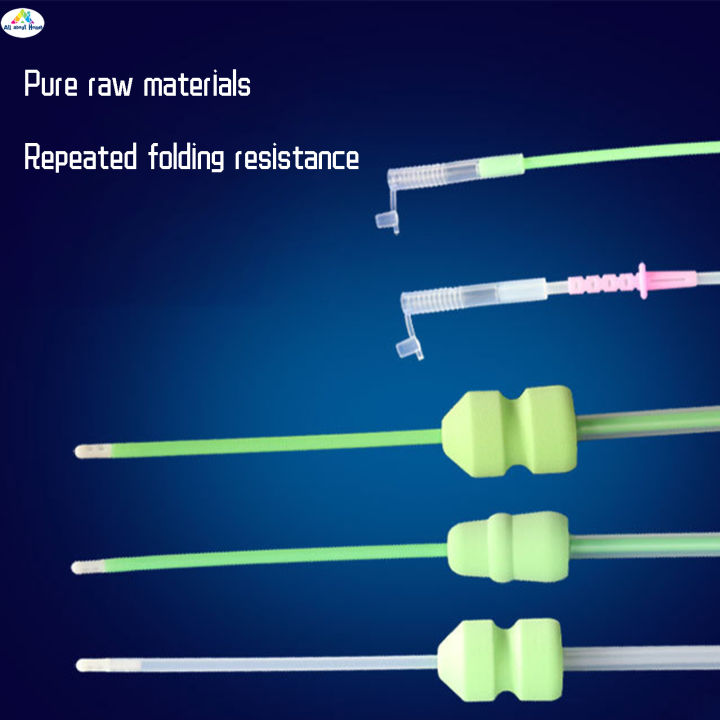 ABH 10PCS Disposable Artificial Insemination Rods Pig Deep into the ...