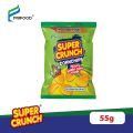 Super Crunch Sweetcorn 55g | Lazada PH