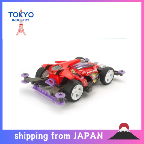 TAMIYA Mini 4WD PRO Series No.51 Dancing Divine Doll MA Chassis Plastic ...