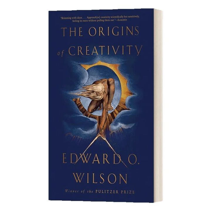 Milu The Origins Of Creativity Original English Books | Lazada PH