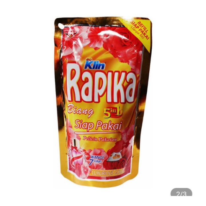 rapika | Lazada Indonesia