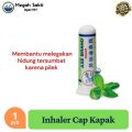Inhaler Cap Kapak - Pelega Hidung Tersumbat | Lazada Indonesia