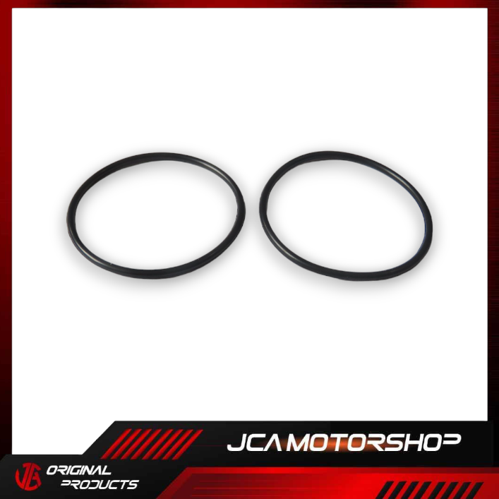 ORIGINAL HONDA TORQUE DRIVE O-RING FOR BEAT FI, CLICK, PCX, ADV (2 PCS ...
