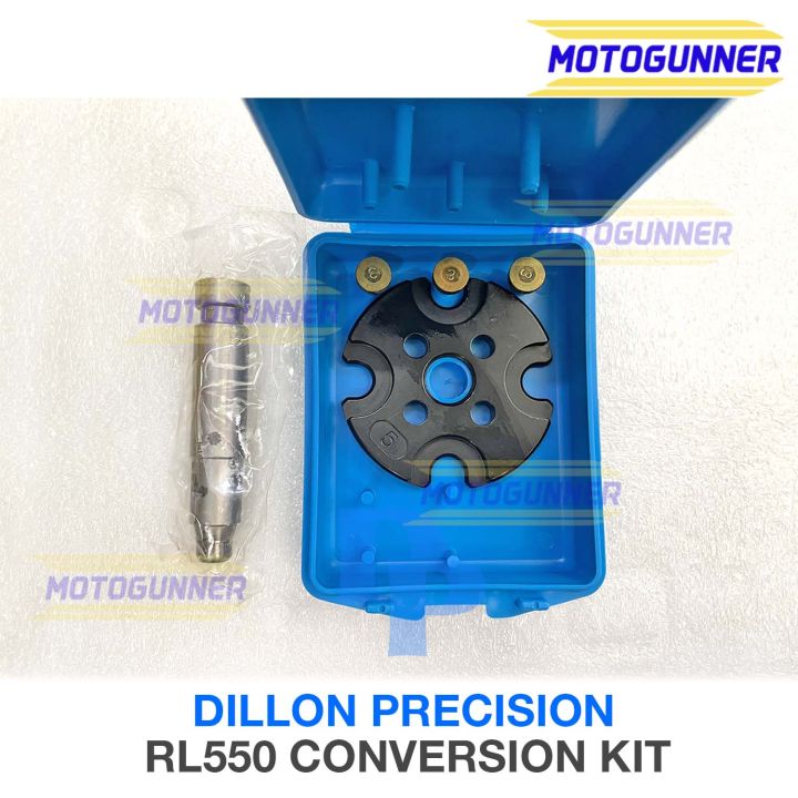 Caliber Conversion Kit for RL550 Dillon Precision Reloading Machine ...