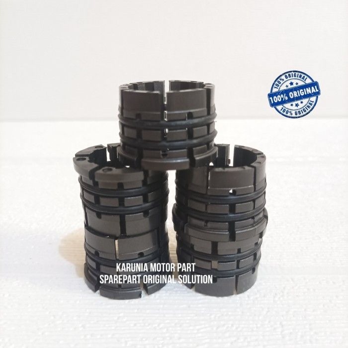 Bushing Rack Steering Bush Stir Toyota Avanza Veloz Xenia 2012-2022 ...