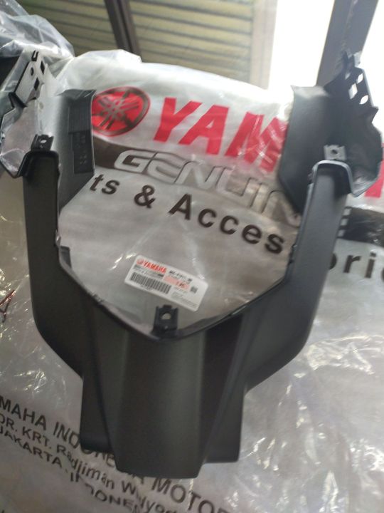 YAMAHA AEROX REAR FENDER | Lazada PH