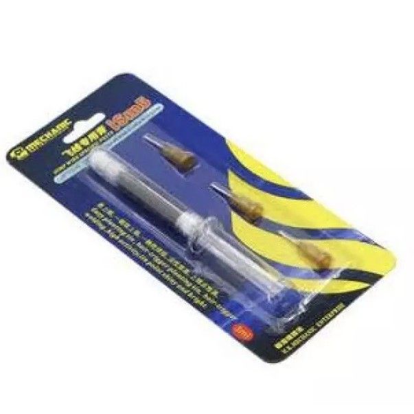 ZNA888.ph TOOLS Mechanic iSm5, relife rl-405 Jumper Wire Specific Paste TearDown Tool | Lazada PH