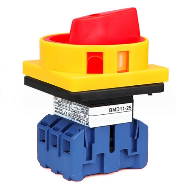 【VALUESP】 User Friendly High Voltage Isolator Switch with Security ...