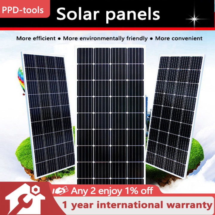 Solar panels monocrystalline silicon polycrystalline silicon panels ...