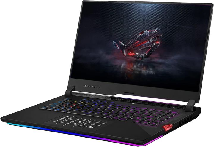 ASUS ROG Strix Scar 15 G533 | Lazada.co.th