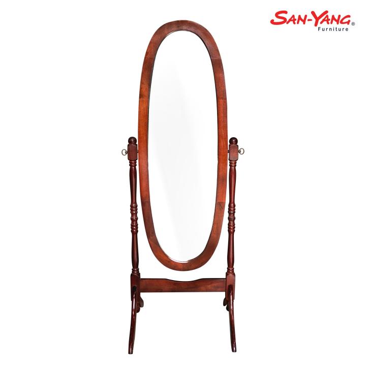 San-Yang Standing Mirror 601126 | Lazada PH