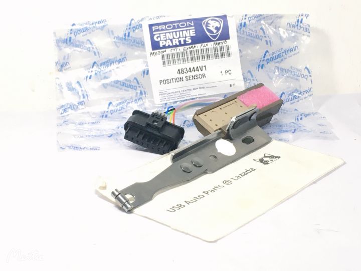 Original Proton Saga Blm FLX Exora Bold CFE Preve Suprima S Iriz ...