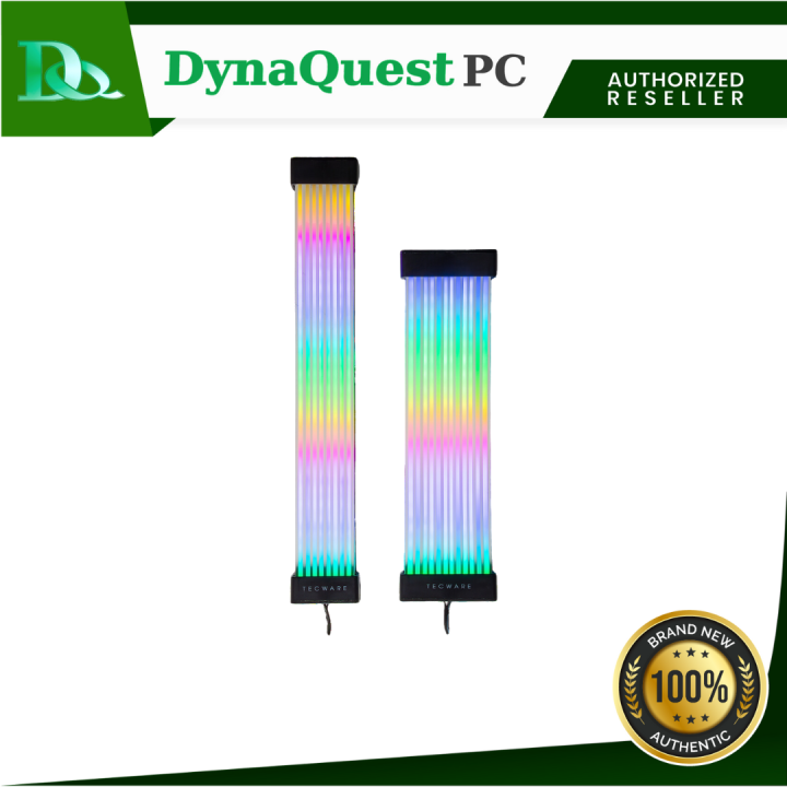 Tecware Flex ARGB Extension Cable 24Pin/8Pin | Lazada PH