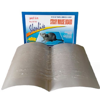 Mouse trap/mouse sticky board/mouse glue | Lazada PH
