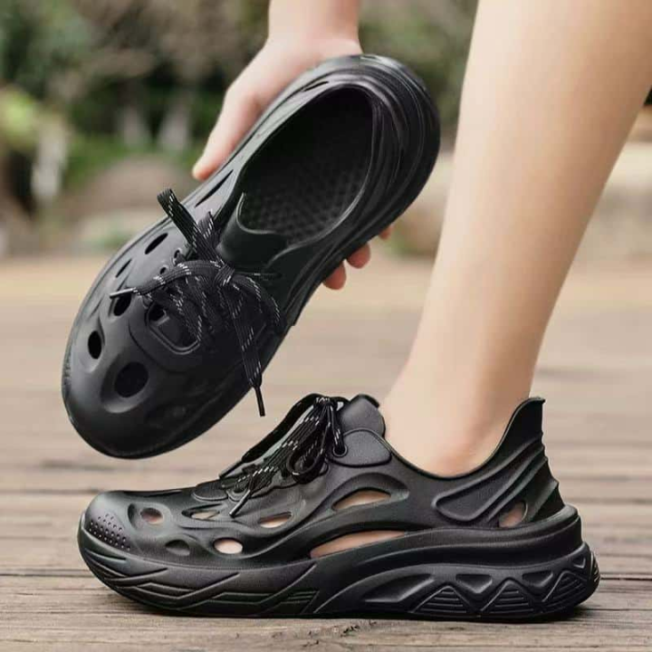 Rubber Closs Shoes New Style LiteRide Clog For Men Shoes Summer ...