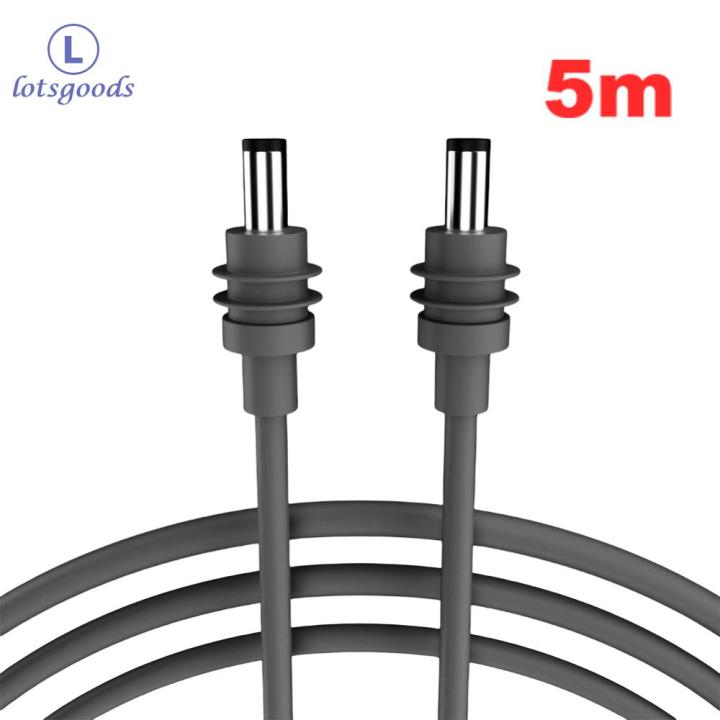 For Starlink Mini Gen 3 Power Cable Line Adapter Converter Outerdoor ...