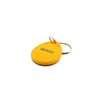 HIP Key Tag Proximity 125 KHz. (สีน้ำเงิน 30 ชิ้น) | Lazada.co.th