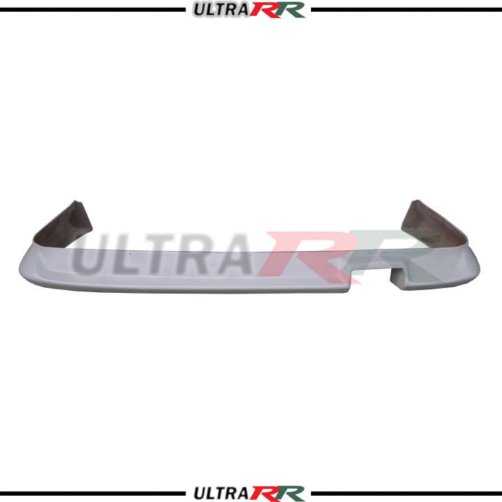 Honda Accord SM4 Fourth Generation (1990 - 1993) JDM Style Rear Back ...