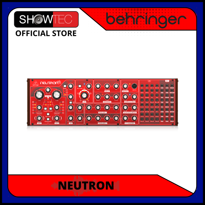 BEHRINGER NEUTRON | Lazada PH