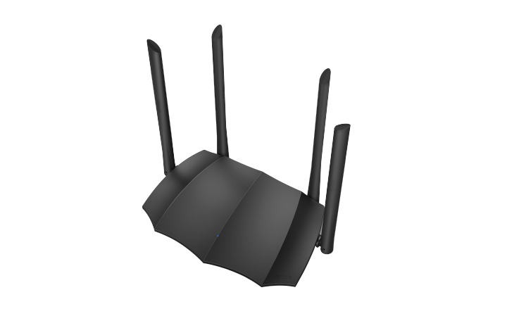 Tenda AC8 AC1200 Dual-Band Gigabit Wireless Router | Lazada Indonesia