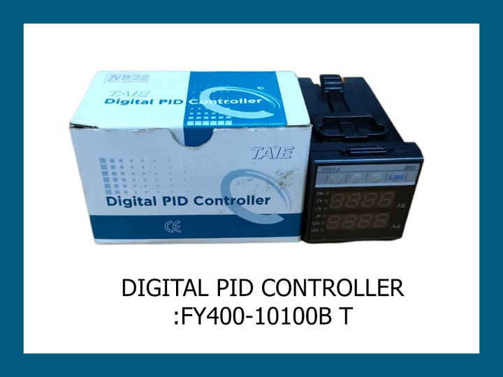 DIGDTAL PID CONTROLLER | Lazada.co.th