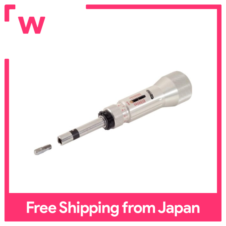 Kanon CN300LTDK Air-operated Torque Screwdriver | Lazada PH