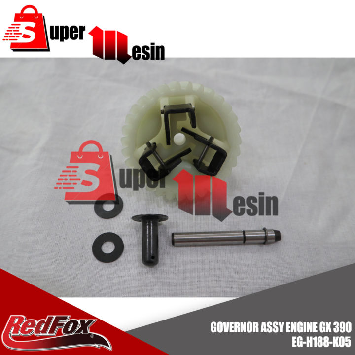 GOVERNOR ASSY MESIN PENGGERAK BENSIN ENGINE GX-390 | Lazada Indonesia