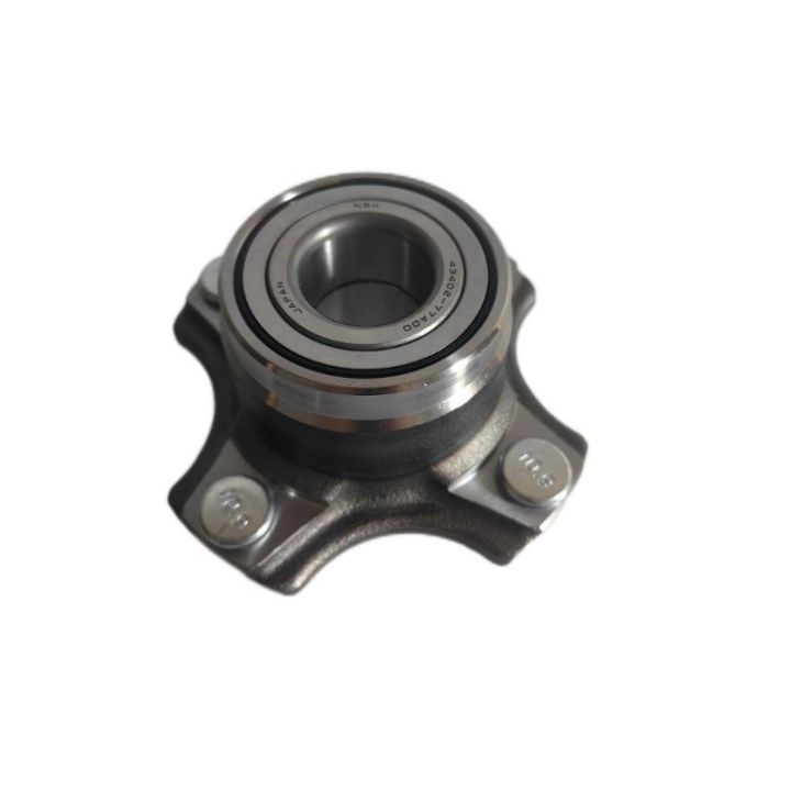 Suzuki Multicab/Transformer K6A 4X2 Front Wheel Hub Bearing Assembly ...