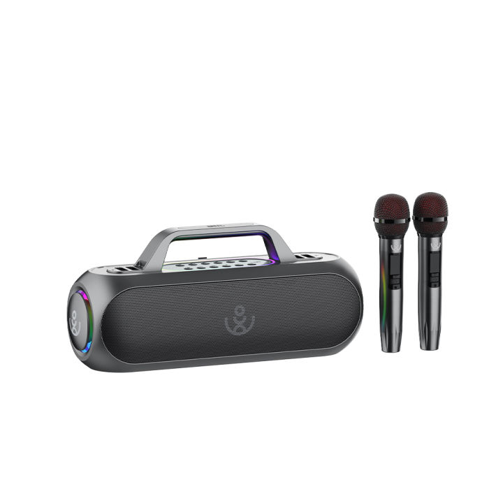 Xdobo sang trọng 1980 Loa Bluetooth ka-raoke chế độ loa | Lazada.vn