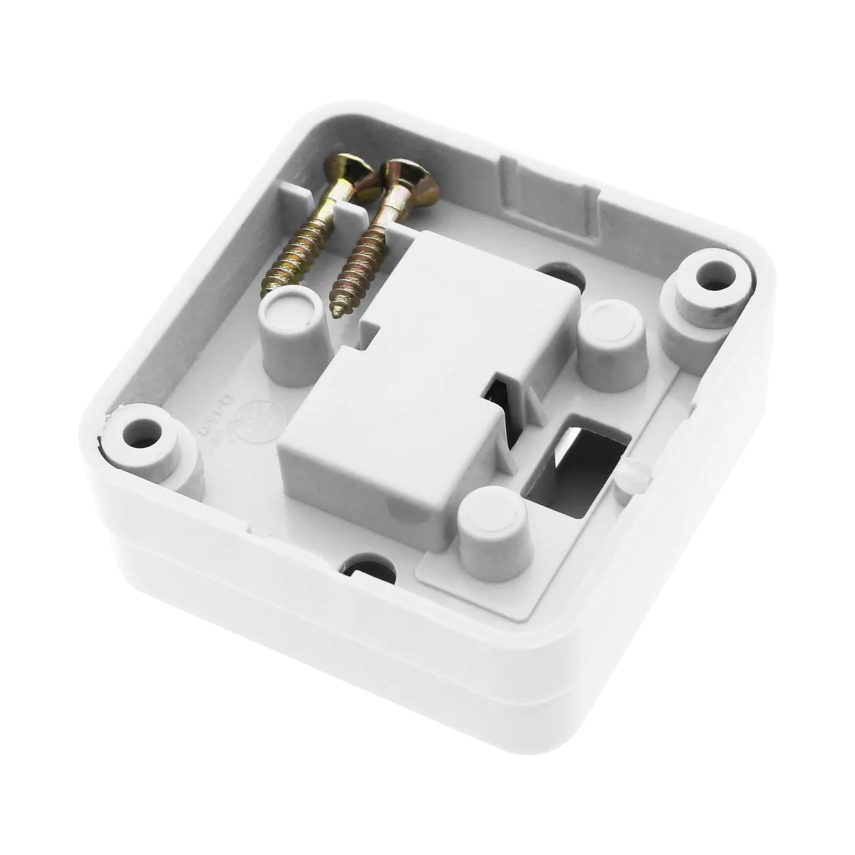 Omni Original Surface Mounted Convenience Switch / Electrical Switch ...