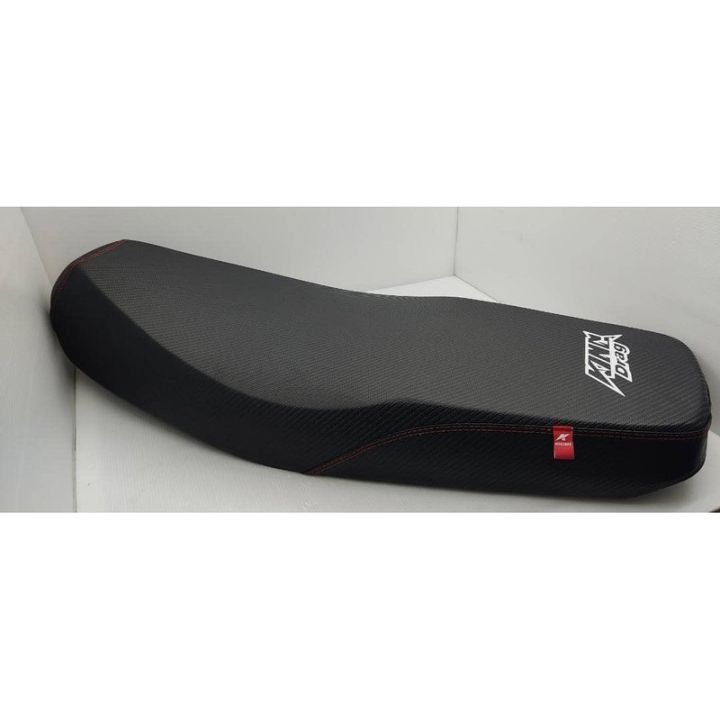 🇹🇭KINGDRAG RACING SEAT EX5 DREAM SEAT SIT KING DRAG CARBON RACING THAILAND CUSHION LEPER EX5 ...