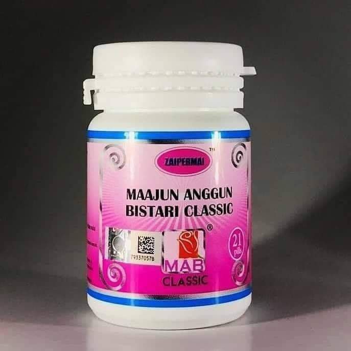 MAAJUN ANGGUN BESTARI !!! | Lazada