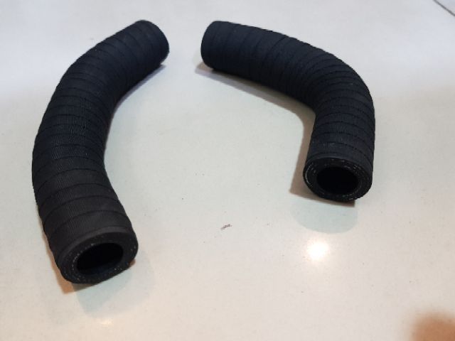 Proton Preve / Exora / Suprima CFE Turbo Oil Cooler Hose OCH Extra ...