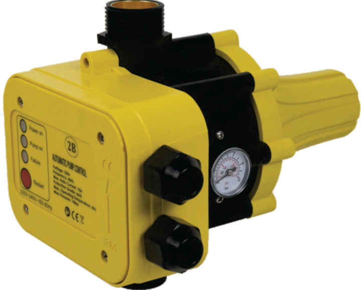 AUTOMATIC PUMP CONTROL (HORIZONTAL) | Lazada PH