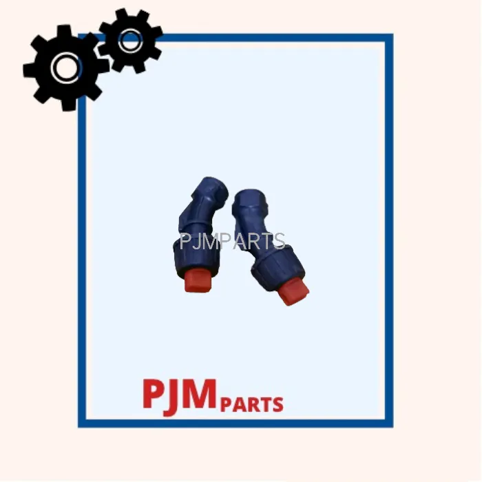 Nozel Nozzle Nojel Spuyer Sprayer Pompa Elektrik 12V CBA 1 lobang ...