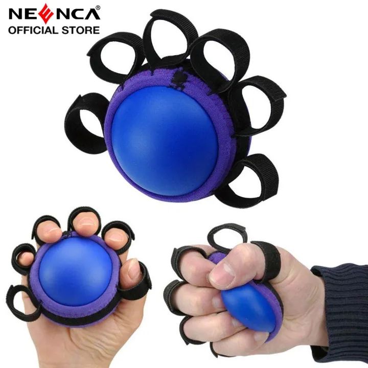NEENCA Anti-Spasticity Ball Hand Finger For Hand Stroke Hemiplegia ...