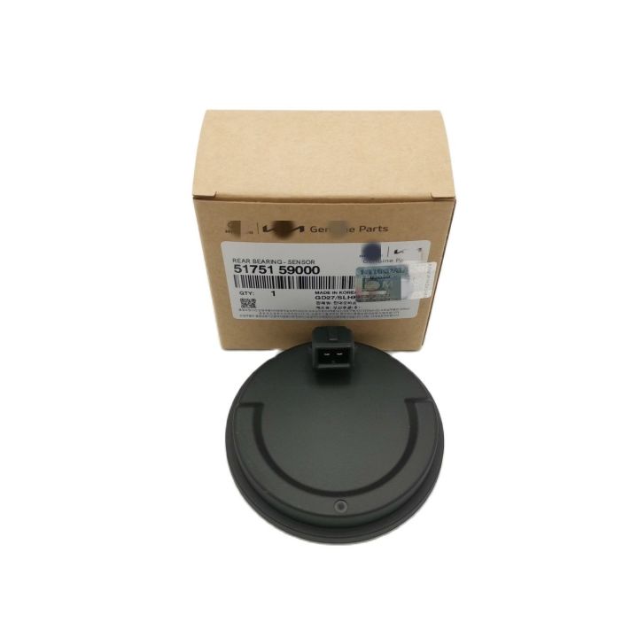 Front wheel ABS sensor For Hyundai Solati H350 Hub bearing assembly ...